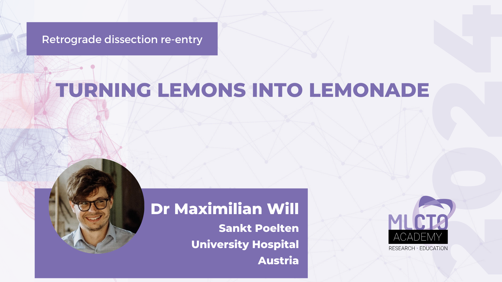 TURNING LEMONS INTO LEMONADE | MLCTO Academy