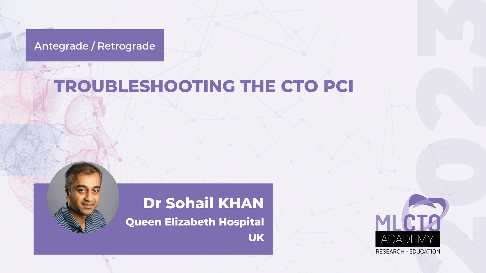 Troubleshooting the CTO PCI | MLCTO Academy