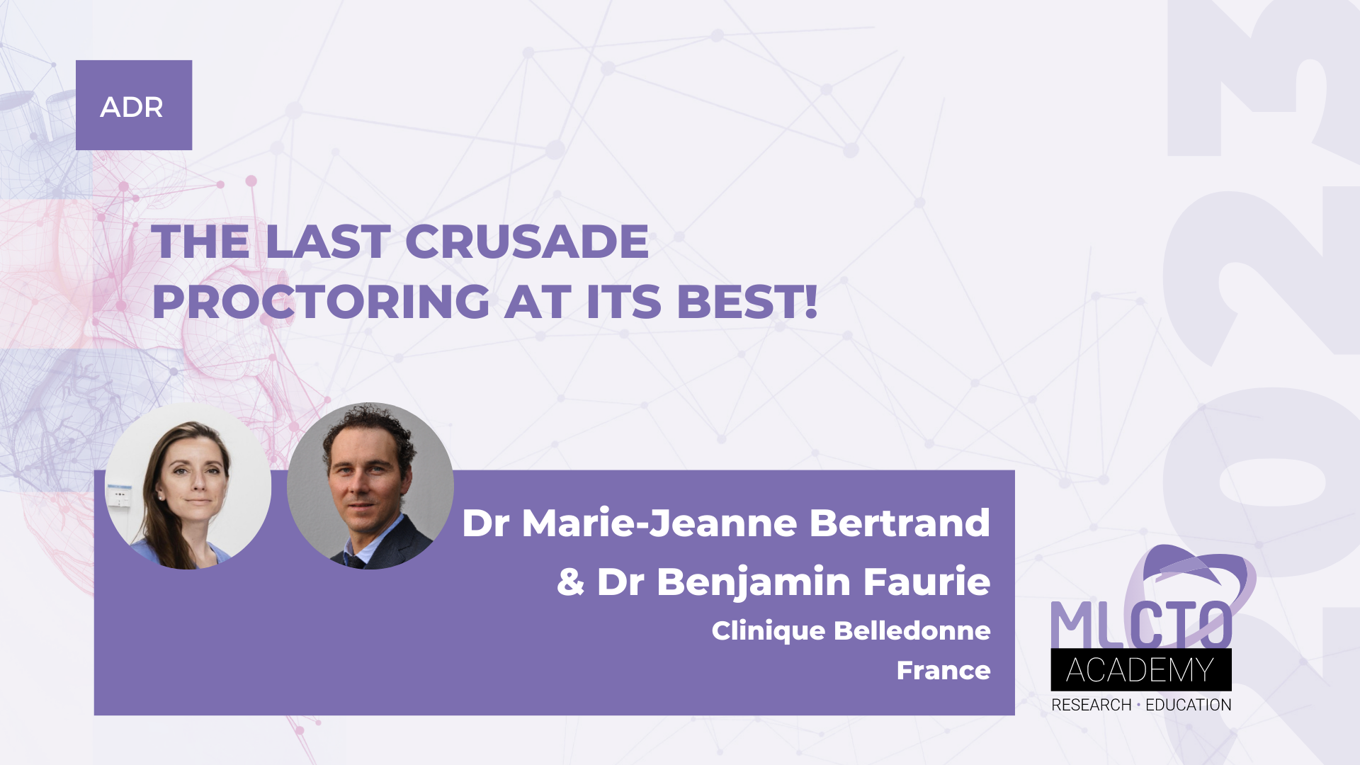 THE LAST CRUSADE Proctoring at its best ! | MLCTO Academy