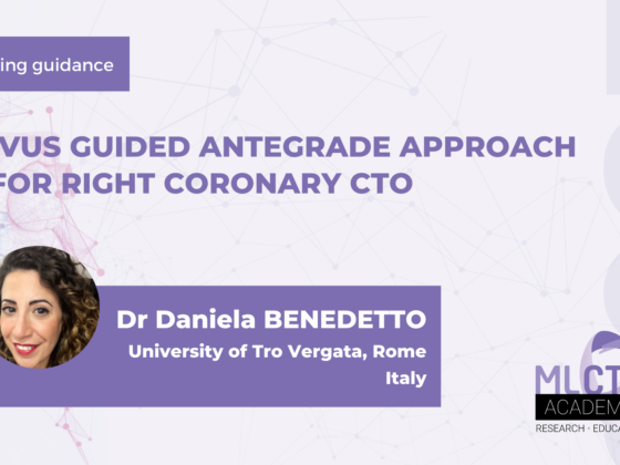 Bifurcation blunt stump CTO treated with retrograde techniques imaging ...