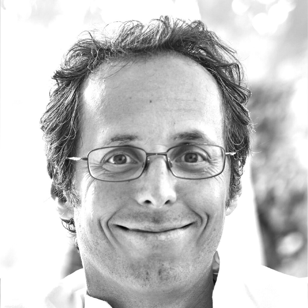 Faculty Middle East | MLCTO Academy